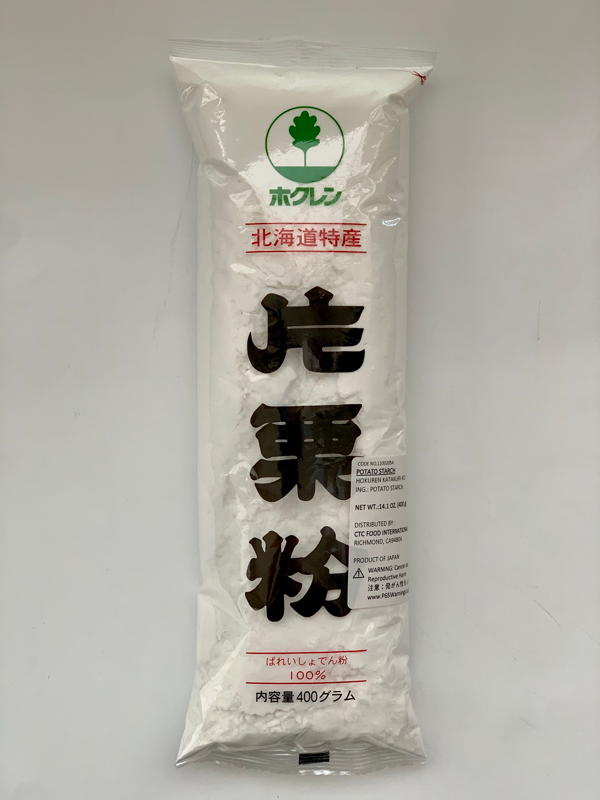 Potato Starch Japanese